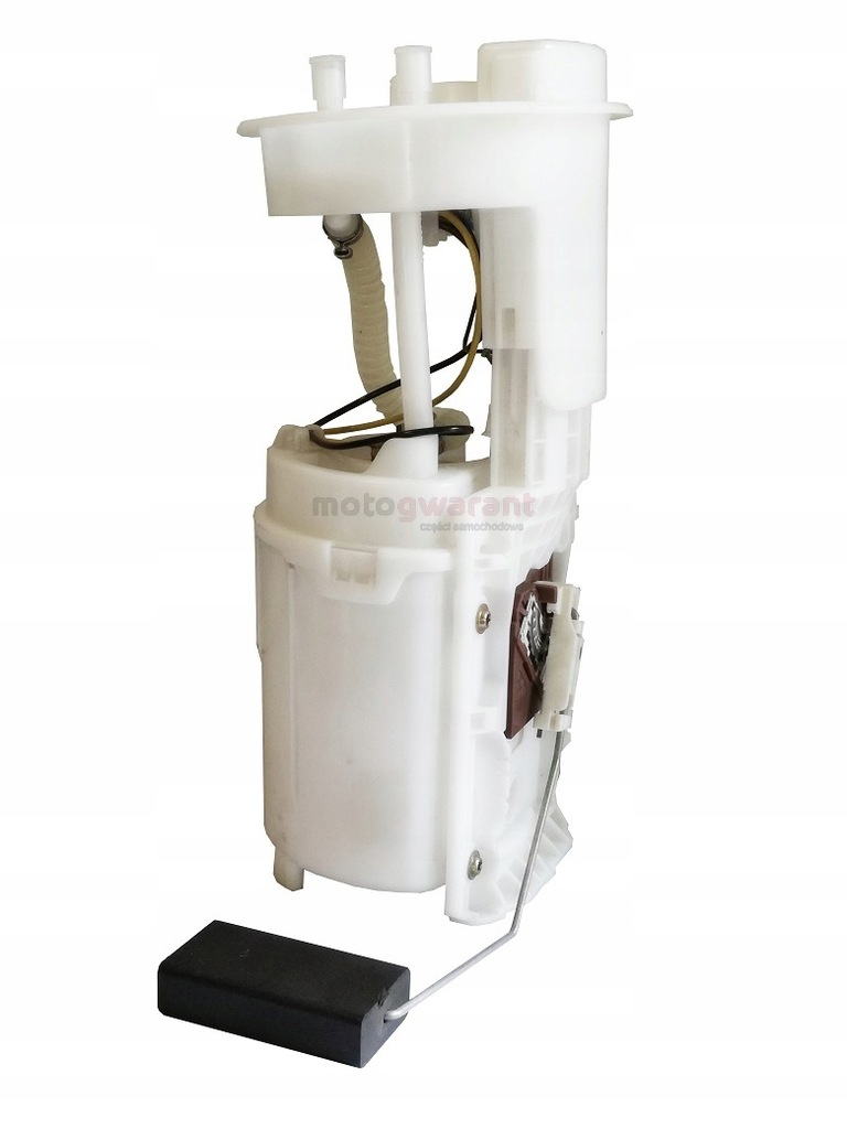 POMPA PALIWA PŁYWAK KPL 2K0919051A A2C53044996 - 8581350273 - oficjalne ...