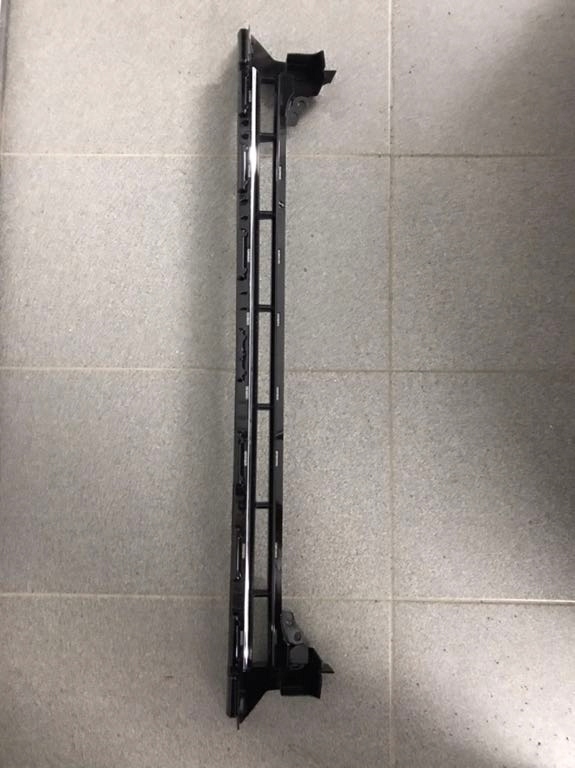 Kratka zderzaka chrom Audi A6 C7 Lift - 7919771742 - oficjalne archiwum ...