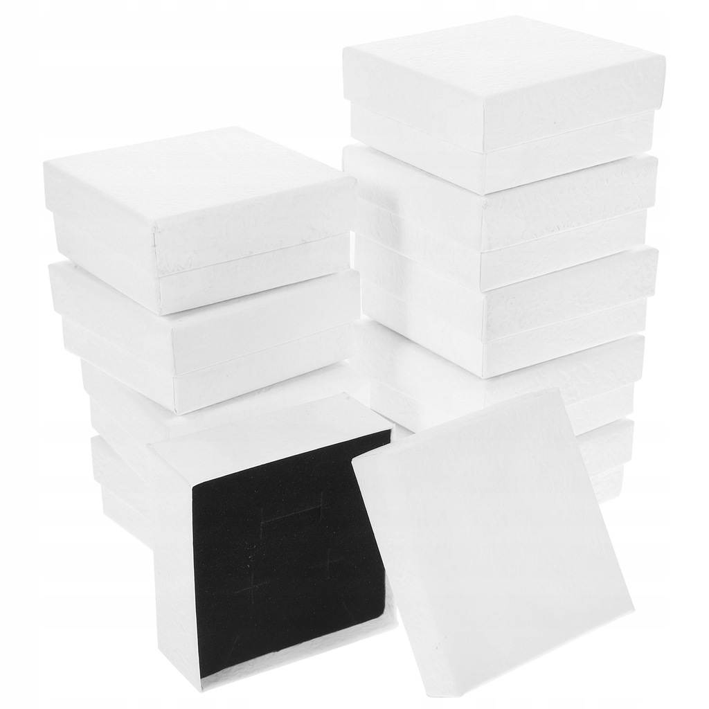 Jewelry Packaging Carton Ring Case - 14057850569 - oficjalne archiwum ...