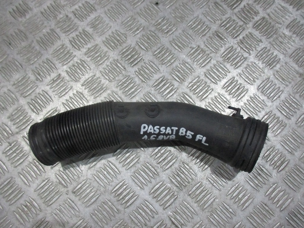 RURA POWIETRZA VW PASSAT B5 FL 1.6 B 00-05r 06B129627E - 15818210952 ...