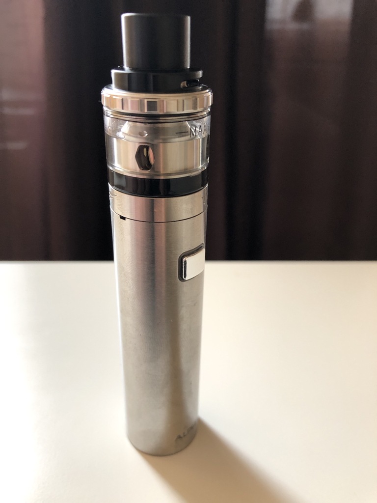 Volish ALPHA e-papieros - 7819878592 - oficjalne archiwum Allegro