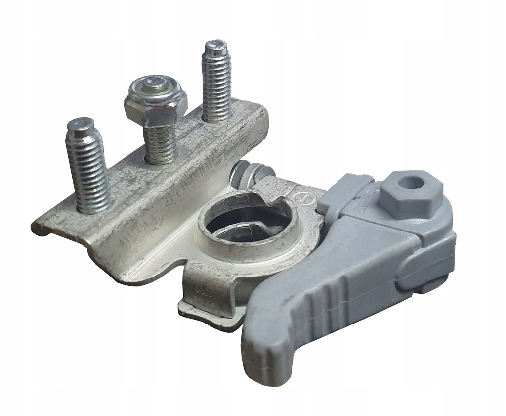 KLEMA MTA MINUSOWA UNIWERSALNA NOWA - 12378278146 - oficjalne archiwum ...