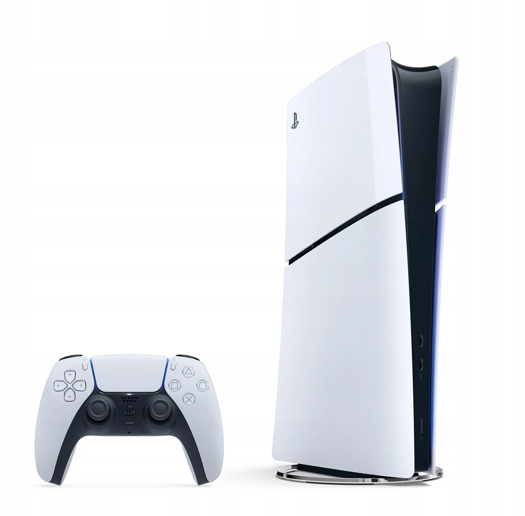 Sony PlayStation 5 PS5 Chassis Slim Digital Edition 1TB - 14879492536 ...