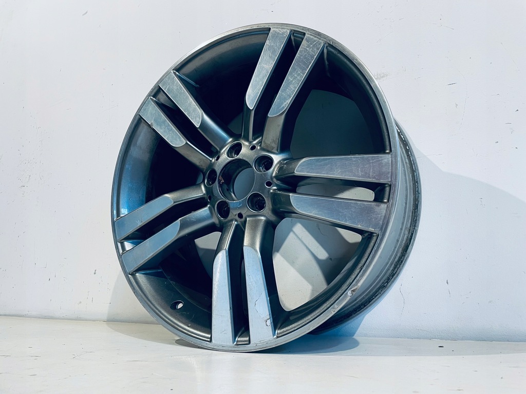 FELGA MERCEDES C-KLASA 8Jx20H2 ET42 A2044011304 - 12353613943 ...