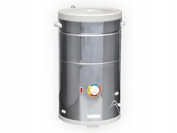 PRALKA wirnikowa RADOMET PWR-15A inox 1700W - 11056244794 - oficjalne ...