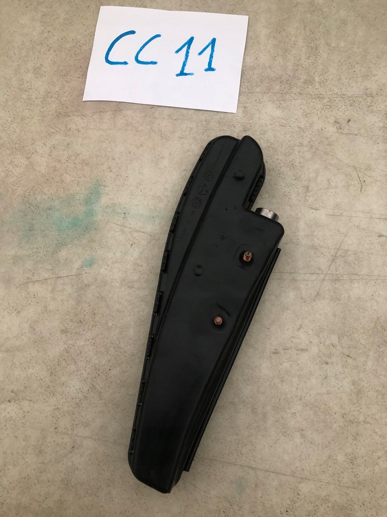 W205 AIRBAG LEWEGO FOTELA A2058600602 MERCEDES - 13314684144 ...