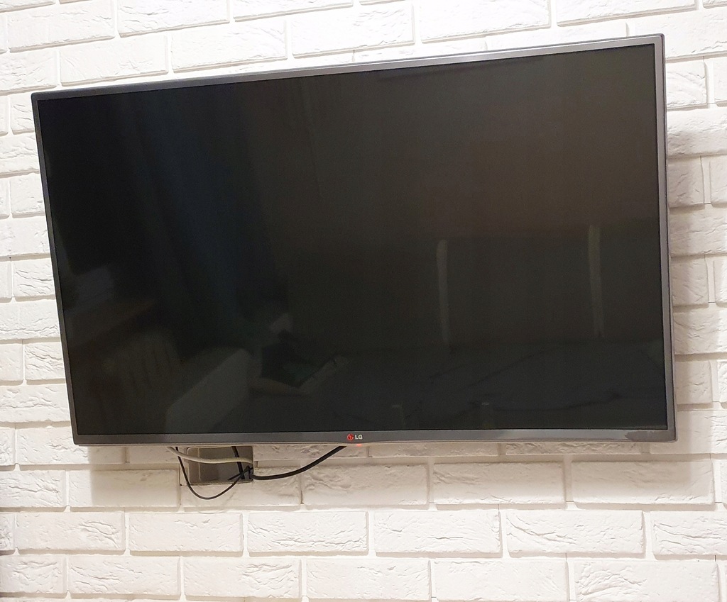 Telewizor LED 3D LG 42LB650V 42'' FULL HD WI-FI - 10200797845 - oficjalne archiwum Allegro