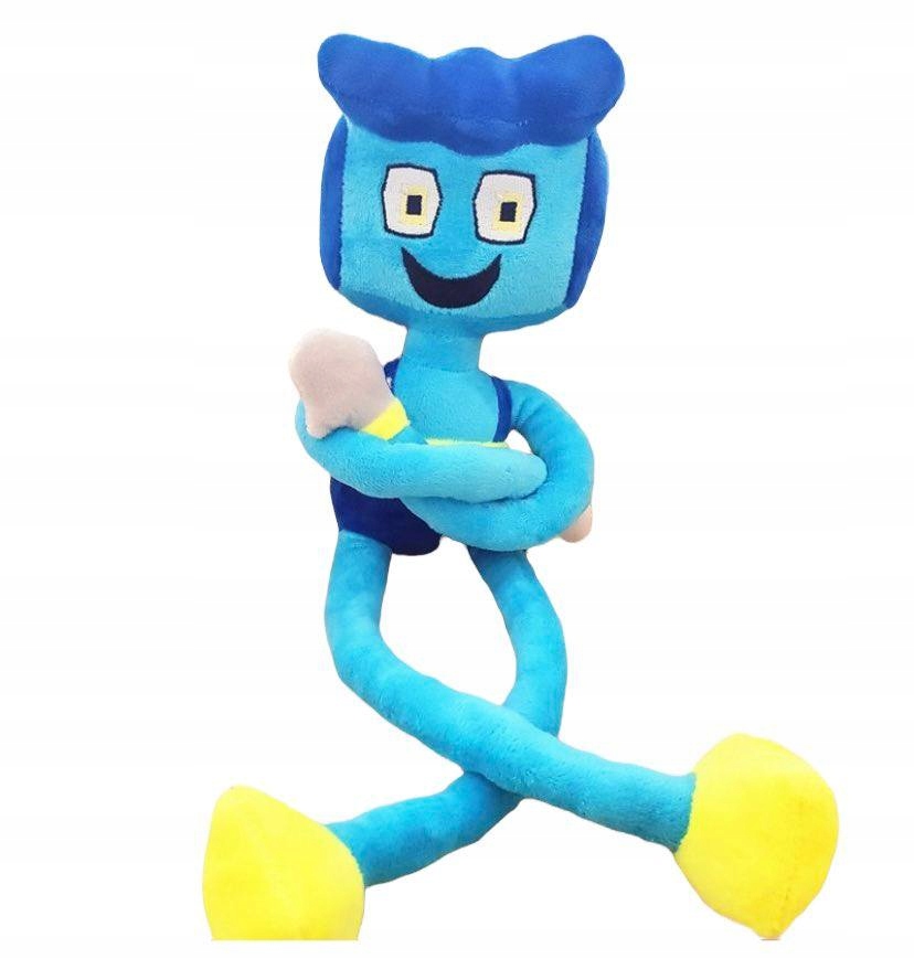 MASKOTKA DADDY LONG LEGS POPPY PLAYTIME DUŻY - 12361667270 - oficjalne ...