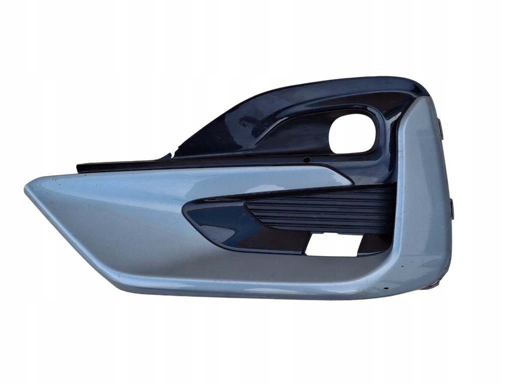 FORD PUMA MK2 II ST-LINE KRATKA ZDERZAKA HALOGENU LEWA L1TB-15B217-C ...