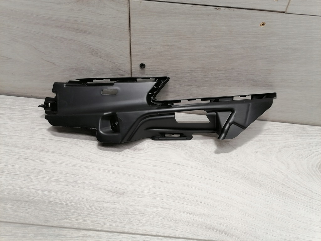 AUDI A3 8V ŚLIZG LEWY PRZÓD ZDERZAKA UCHWYT - 13072953451 - oficjalne archiwum Allegro