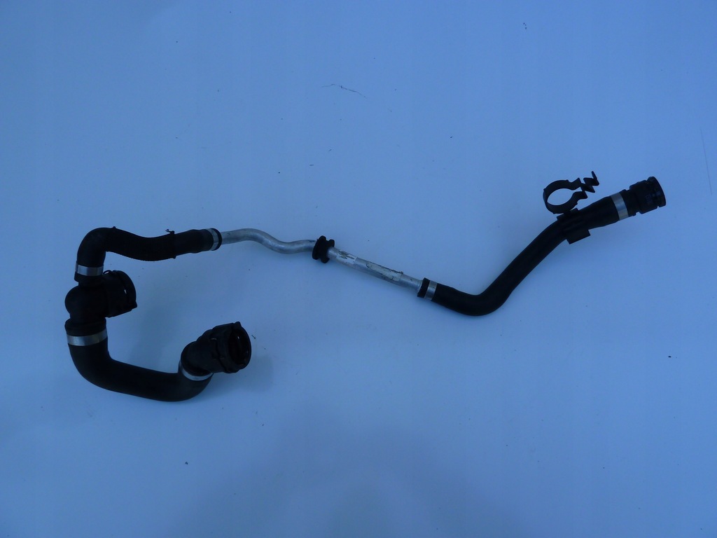 MERCEDES W222 WĄŻ PRZEWÓD WODY A2225015500 - 8187241677 - oficjalne ...