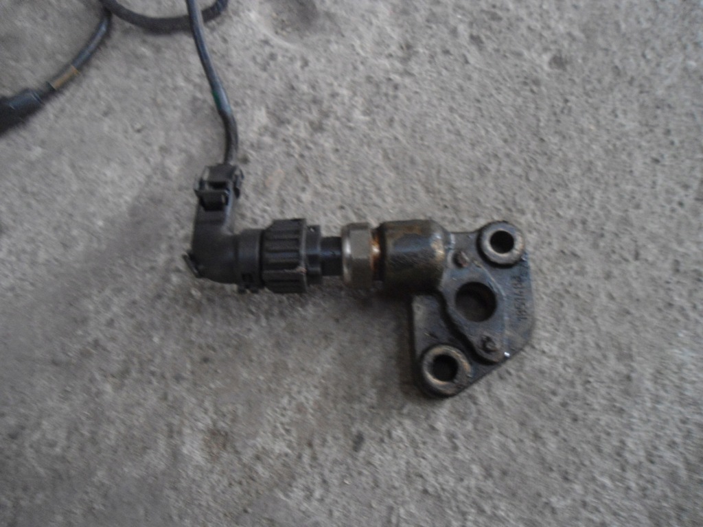 Czujnik ciśnienia oleju retardera Scania - 9952002905 - oficjalne ...