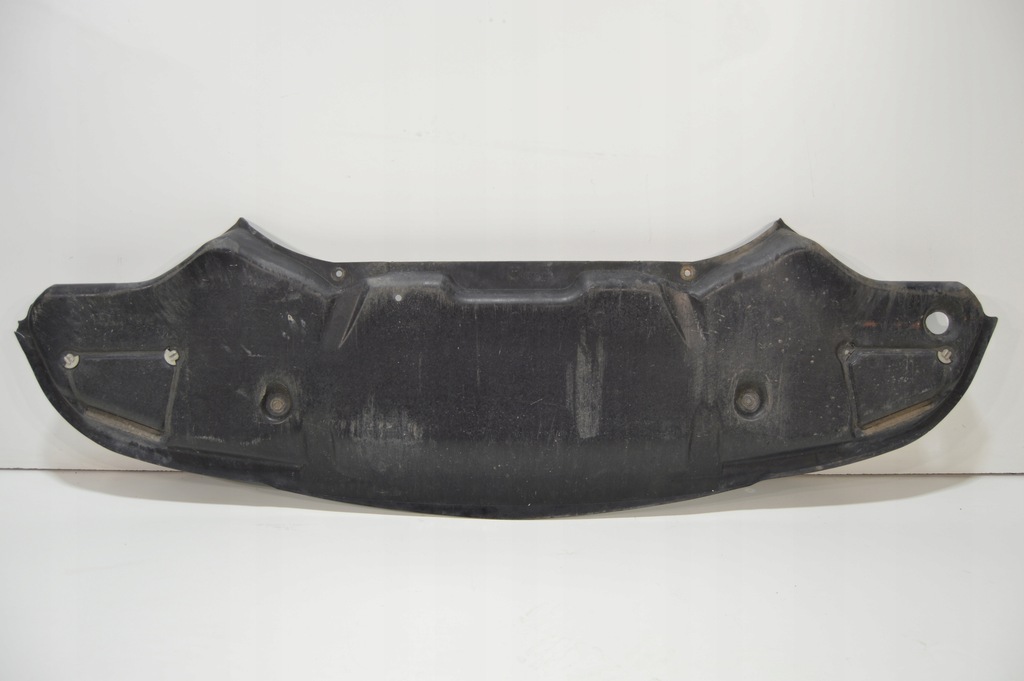 MERCEDES E W211 OSŁONA POD ZDERZAK PAMPERS ŚLIZG - 13673228417 ...