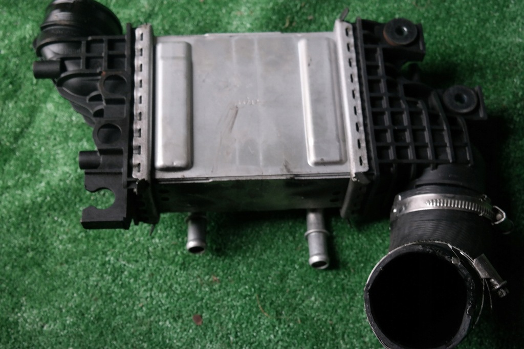 VW T6 TRANSPORTER 2.0 TDI INTERCOOLER 04L145749L - 12018270611 ...