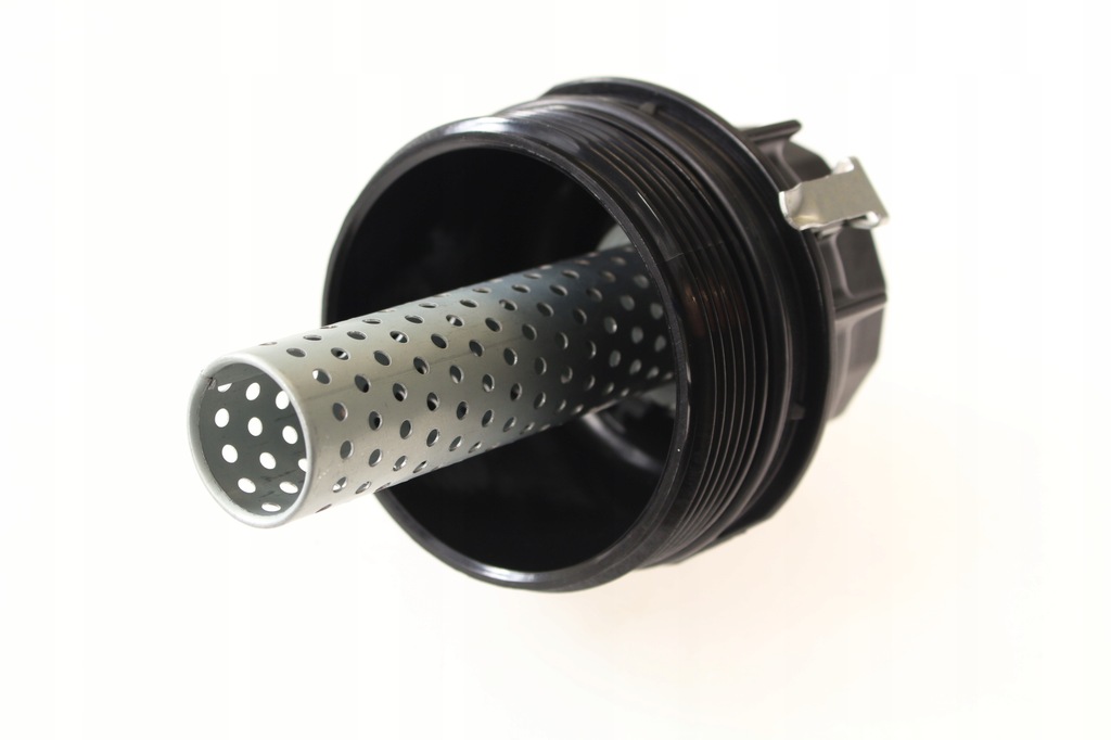 Toyota Tundra obudowa filtra oleju 15650-38010 - 11081364230 ...