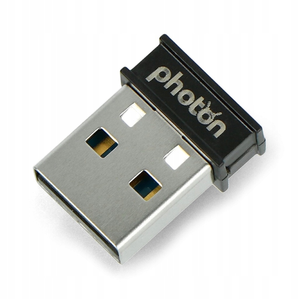 Photon Magic Dongle - moduł Bluetooth 4.0 - 10848398659 - oficjalne ...