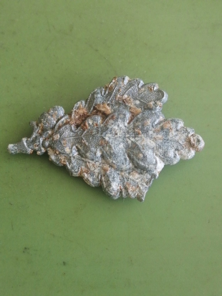 ODZNAKA STRZELCA WYBOROWEGO JAGER ABZEICHEN - 15496718832 - oficjalne ...