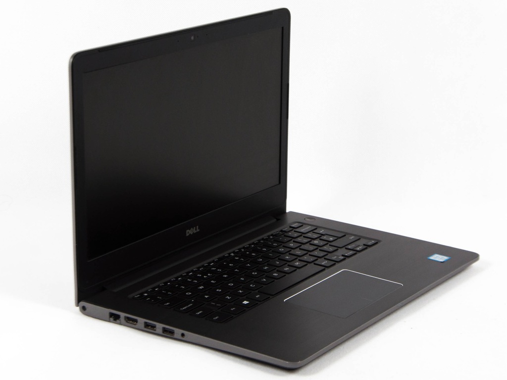 DELL VOSTRO 5468 i5-7200 8GB 256SSD WIN10 XH196 - 12695335731 ...