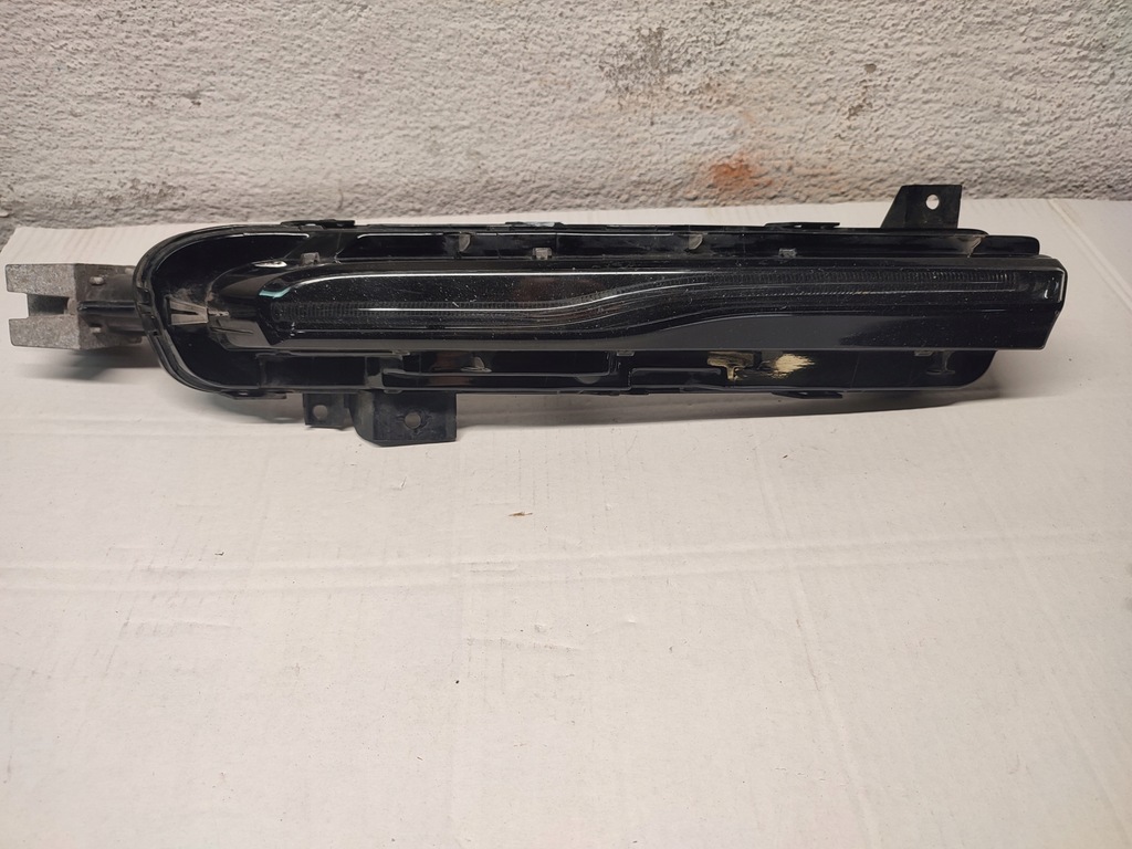 LAMPA LED ZDERZAKA LEWY PRZÓD VOLVO V40 31290578 - 12490445319 ...