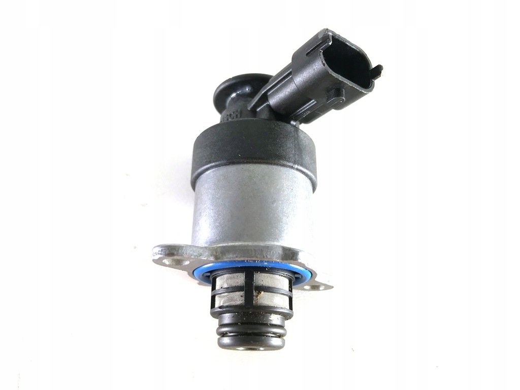 ZAWÓR CIŚNIENIA PALIWA BMW 0928400798 2.0D NOWY OE - 7547780674 ...