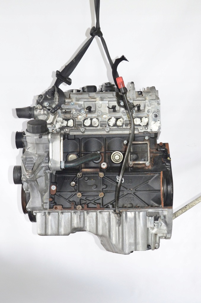 Silnik Mercedes Sprinter W906 E W211 2.2 CDI OM646 - 12204316541 ...