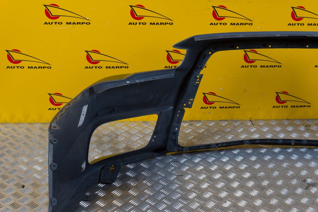 Купить MITSUBISHI LANCER EVO EVOLUTION X ПЕРЕДНИЙ БАМПЕР: отзывы, фото ...