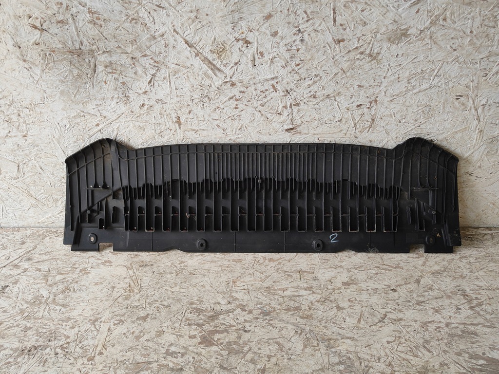 OSŁONA ZDERZAKA PRZÓD AUDI A4 B8 8K0807233 - 13549382941 - oficjalne ...