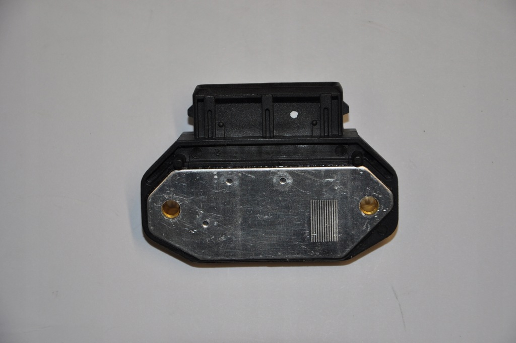 Moduł sterujący Bosch 0227100124 Ford Volvo - 13253320119 - oficjalne ...