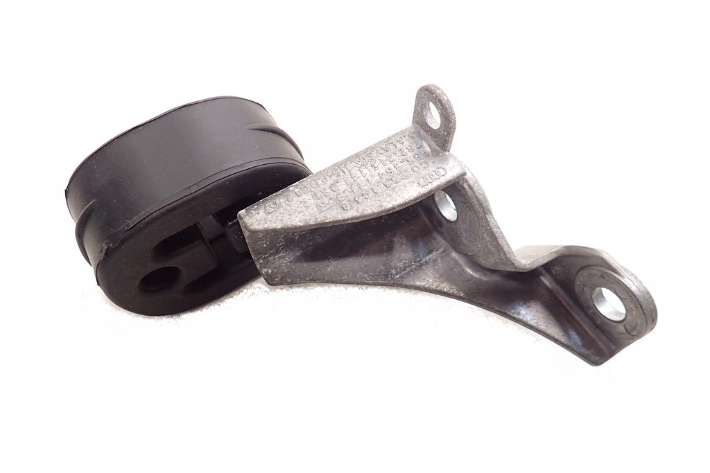 VW AUDI MOCOWANIE WYDECHU WIESZAK 4G0253144B - 9904550037 - oficjalne ...