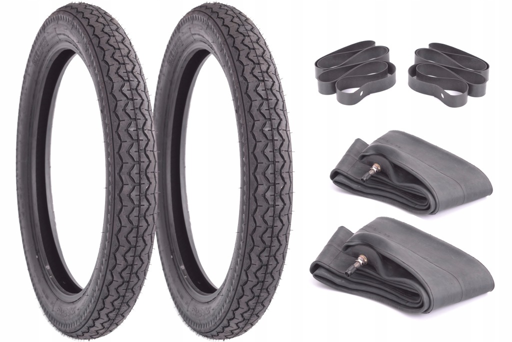 OPONA MITAS H01 19 X 3.00 + 19 X 3.25 DĘTKA KABAT - 12318942515 ...