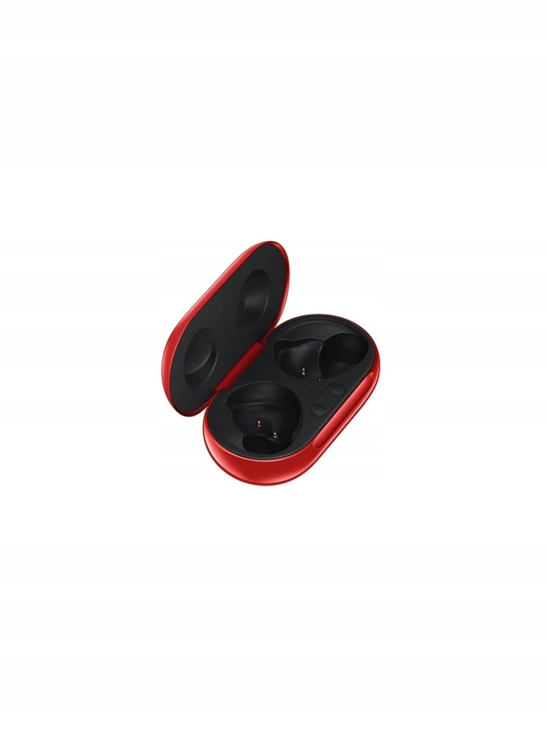 ETUI ŁADUJĄCE SAMSUNG GALAXY BUDS+ PLUS R175 RED - 10912087440 ...