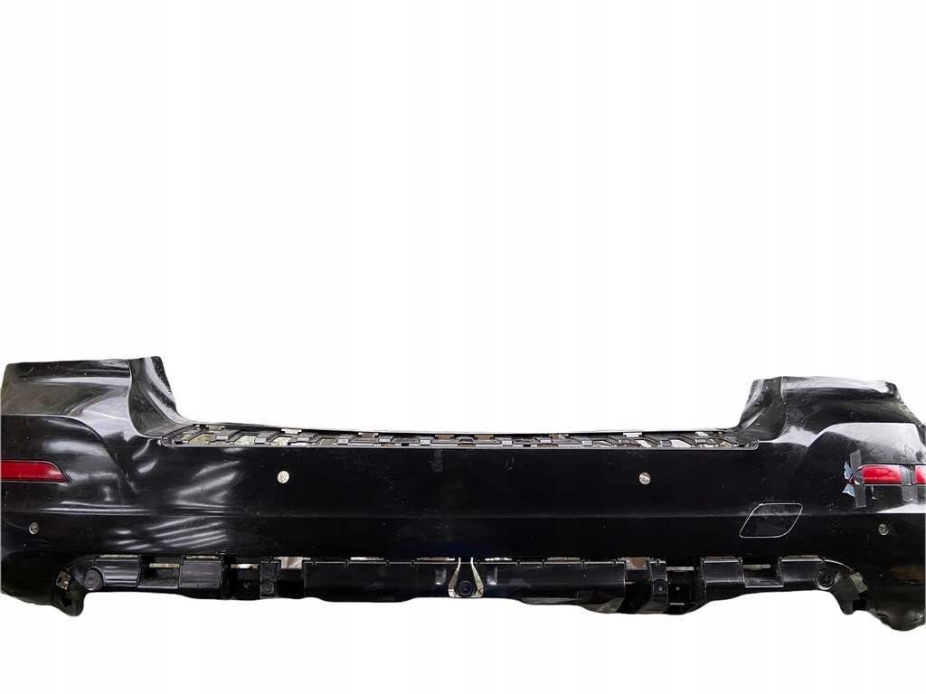 2048855638 MERCEDES GLK X204 W204 ZDERZAK TYŁ - 11100663974 - oficjalne ...