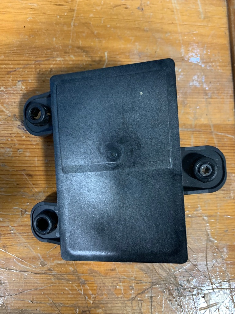 RADAR SENSOR FORD FOCUS MK4 - 14736988798 - oficjalne archiwum Allegro