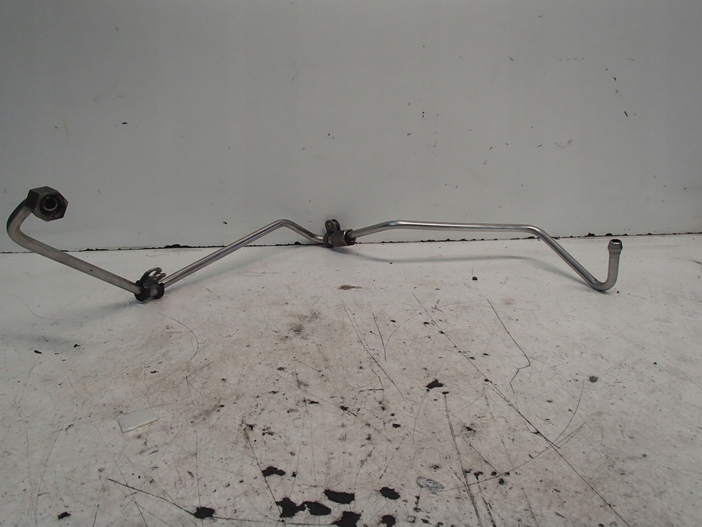 RURKA OLEJOWA TURBINY OCTAVIA II 038145771 - 7787035850 - oficjalne ...