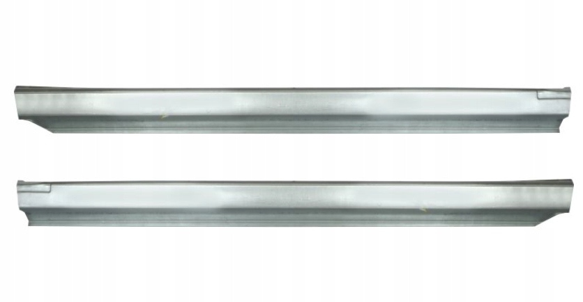 PROGI REPERATURKI PROGU VOLVO 940-960 90-98 P+L - 13815952611 - oficjalne archiwum Allegro