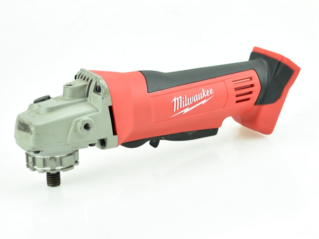Szlifierka kątowa Milwaukee M18 HD18 AG115-0 BODY - 14850665862 ...