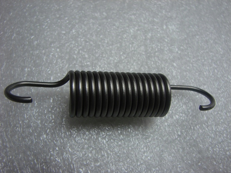 Sprężyna cofania pedału sprzęgła OPEL ASTRA J - 8204098113 - oficjalne ...