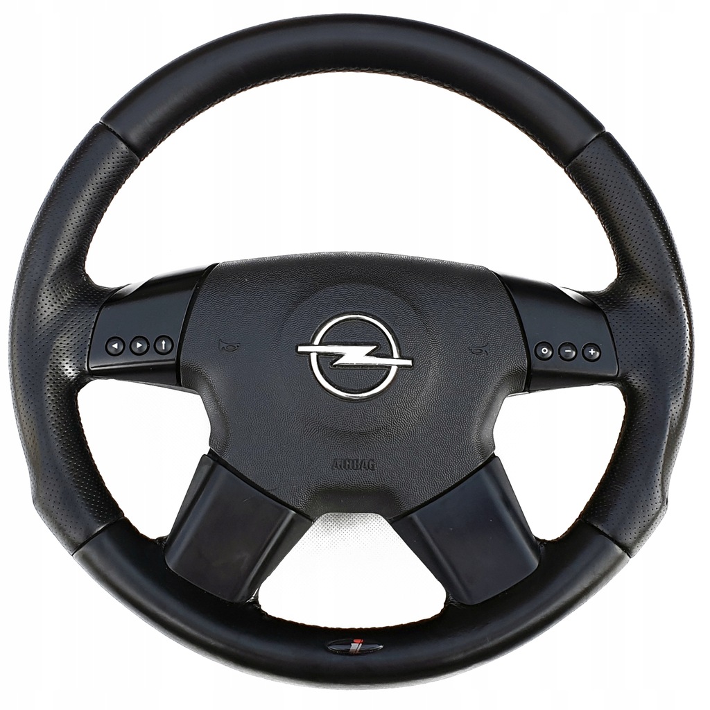 Opel Vectra C / Signum kierownica Irmscher tuning sport sportowa ...