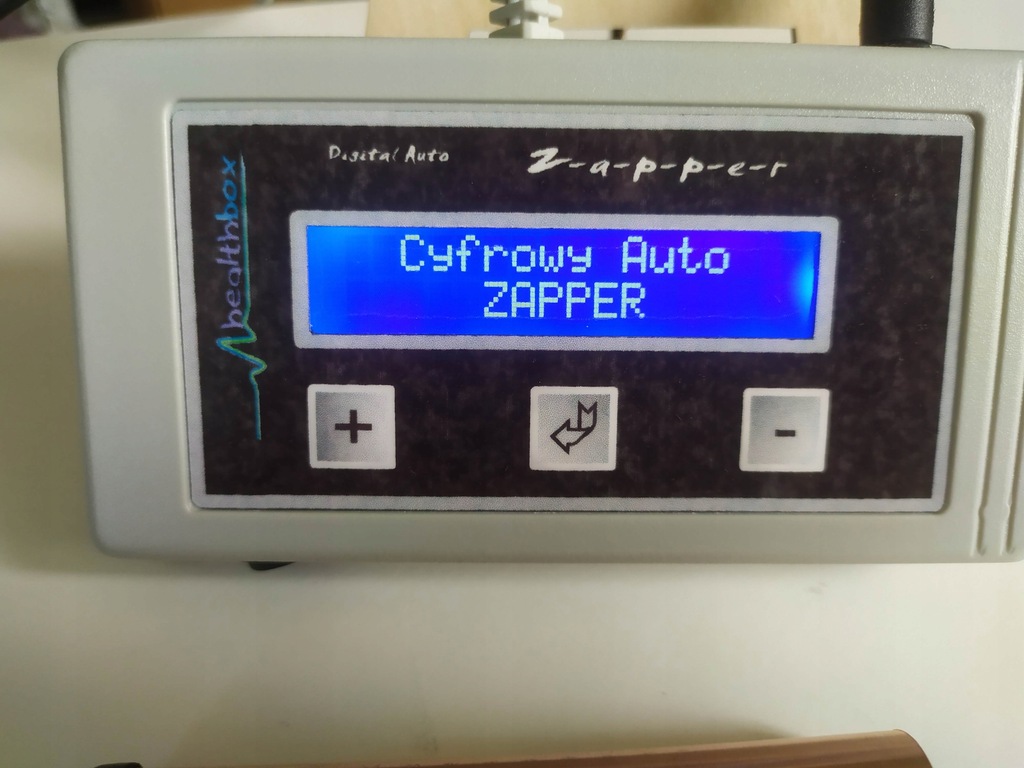 NAJSKUTECZNIEJSZY ZAPPER -10 programów - 12905141062 - oficjalne ...