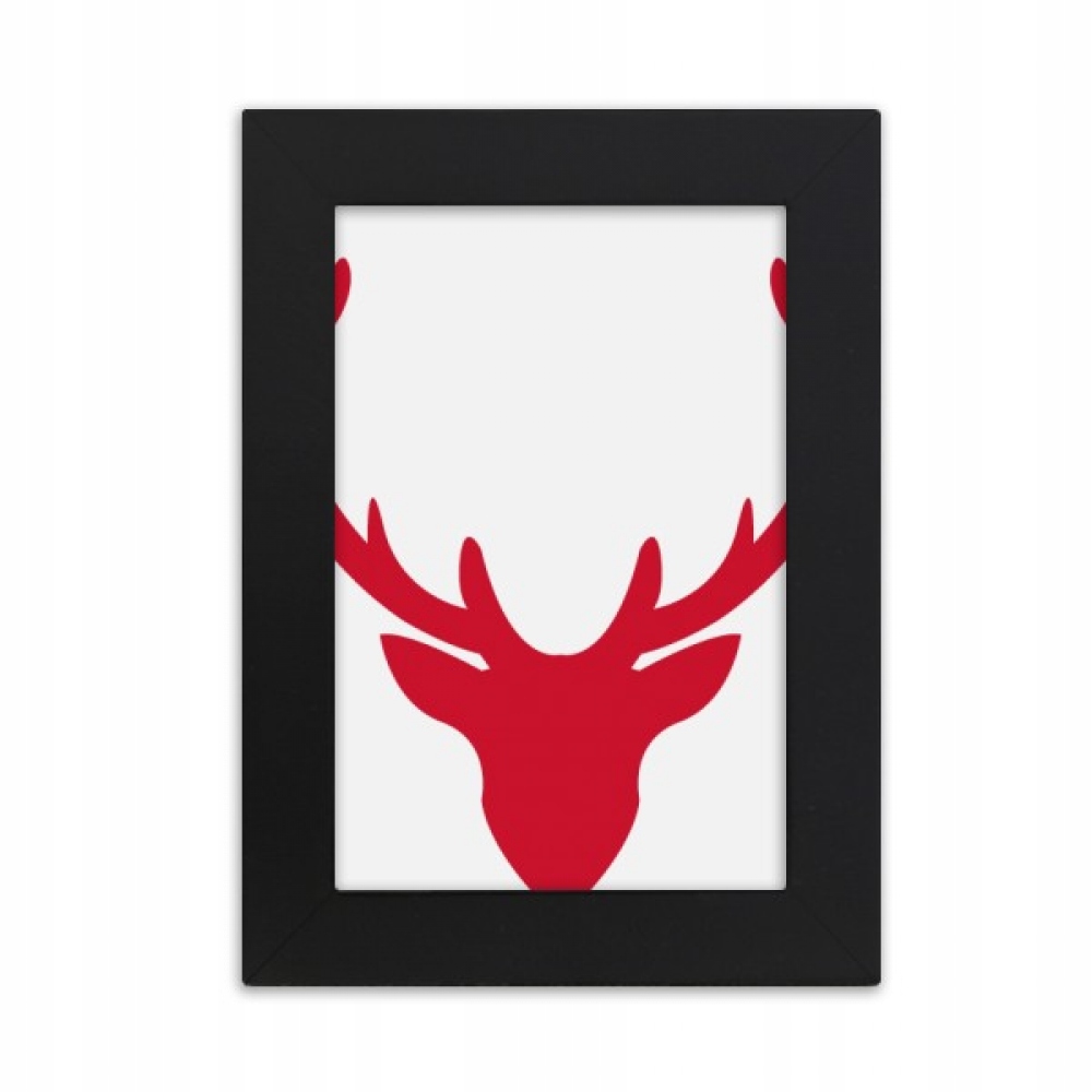 Rama zdjęcia zdjęć Pulpit Red Elk Avatar Ramka - 11762464727 ...