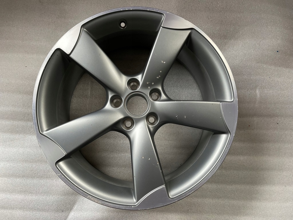 Felga AUDI S3/RS3 ROTOR 8P0601025EJ 8 X 19 ET 50 - 12349440034 ...