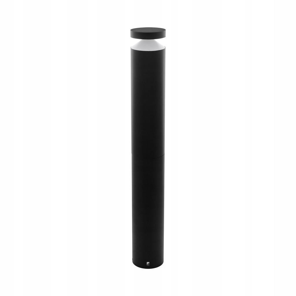 Eglo 97304 Melzo LED Słupek Lampa Ogrodowa Czarna - 11782553412 ...