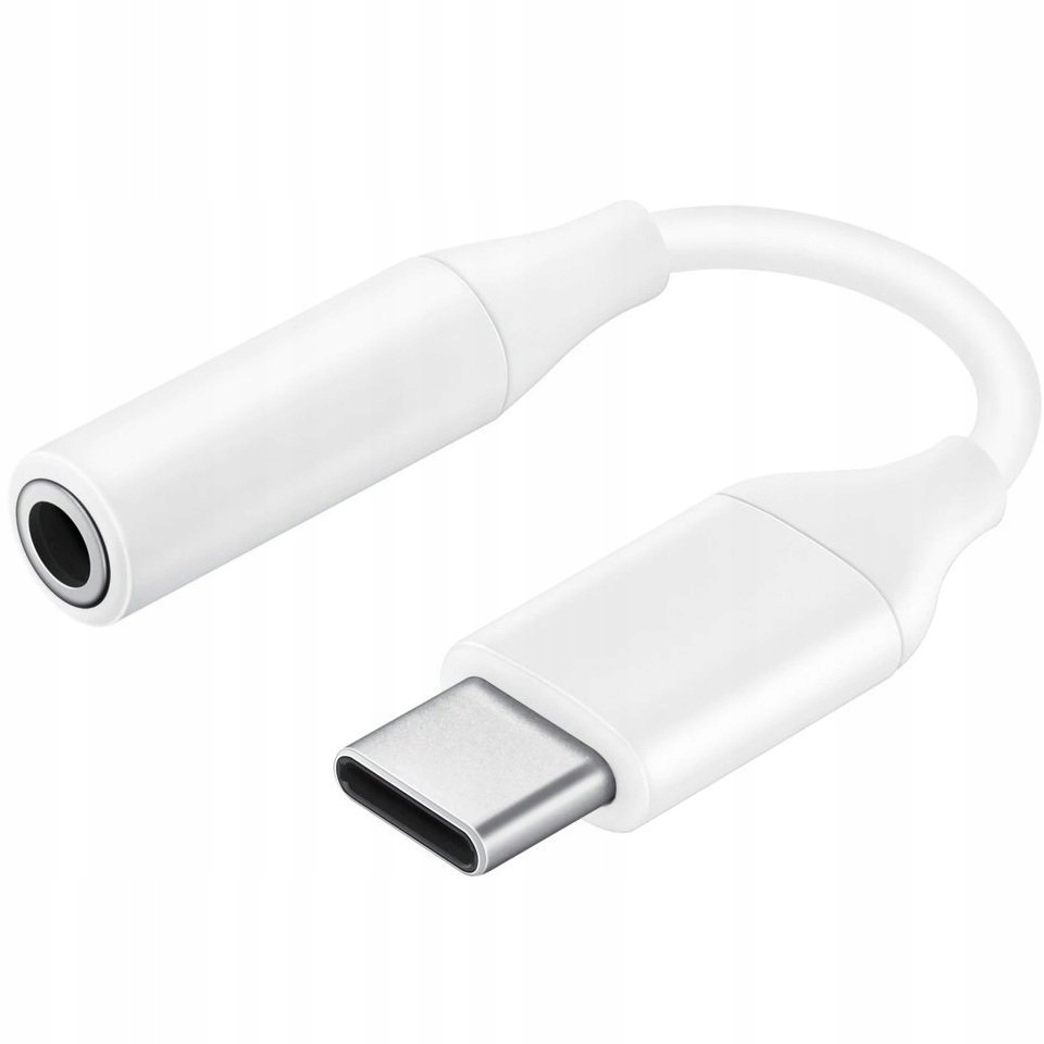 SAMSUNG ADAPTER EE-UC10JUWEGWW USB C mini jack - 10918558334 ...