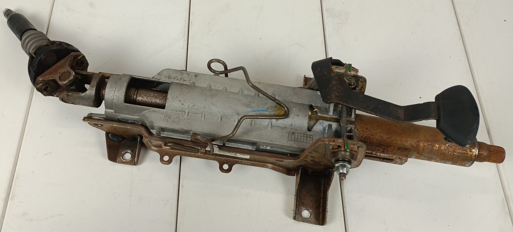 Kolumna kierownicza Dodge Durango 2014-2015 - 14175406207 - oficjalne ...