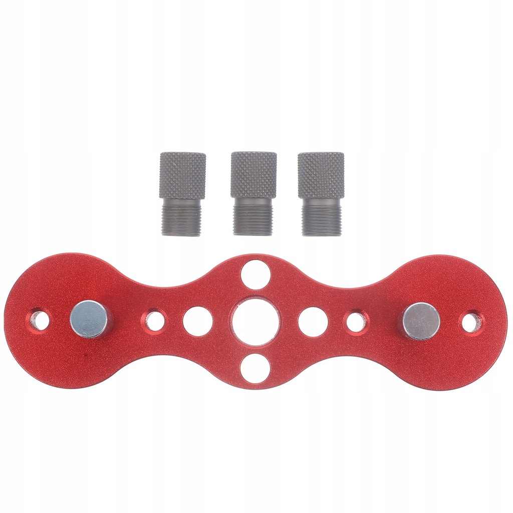 Carpentry Locator Scribe Tool Portable Drill Guide - 13384535284 ...