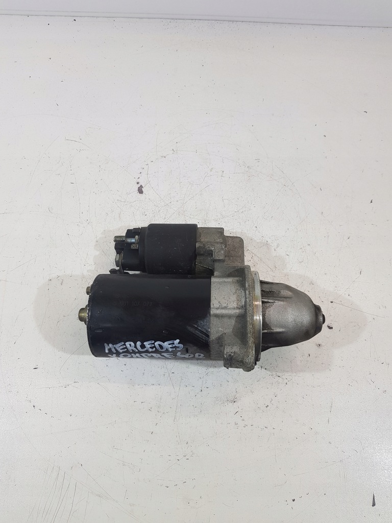 ROZRUSZNIK MERCEDES SLK W210 W202 2.0B 0051510601 - 12787282723 ...