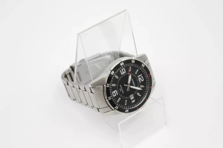 ZEGAREK MĘSKI CASIO MTP-1291 5058 - 14287118026 - oficjalne archiwum ...