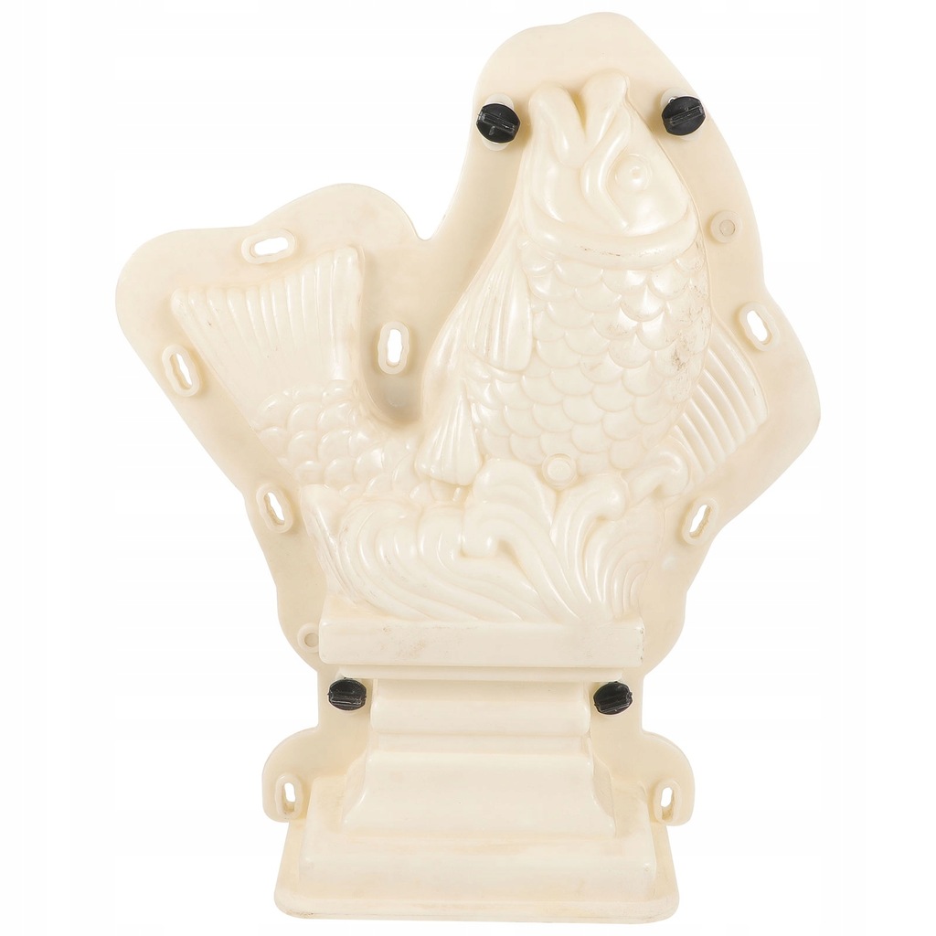 Roman Column Mold Balcony Garden Fence Concrete - 14673622273 ...