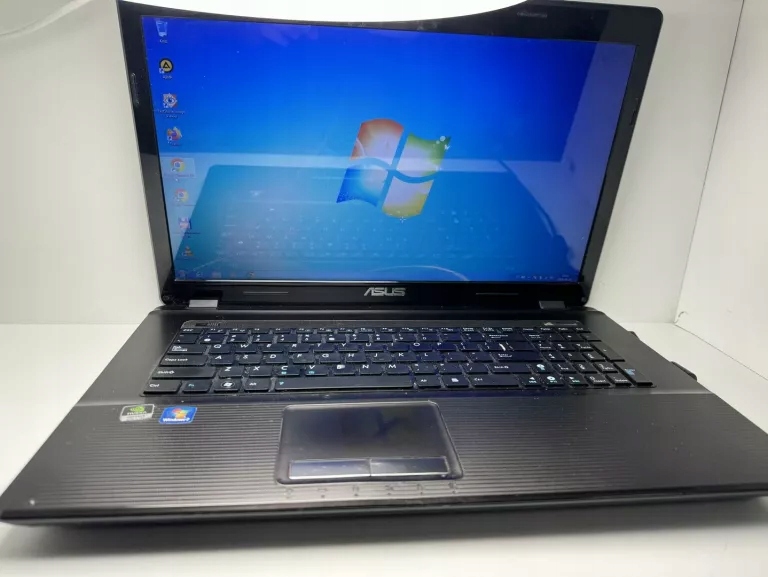 LAPTOP ASUS X73S - 15566562135 - oficjalne archiwum Allegro LAPTOP ASUS X73S - 15566562135 - oficjalne archiwum Allegro
