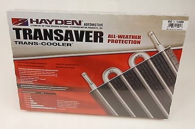 Dodatkowa chłodnica oleju HAYDEN 1405 - 13010262071 - oficjalne ...